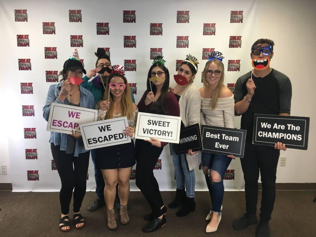 Plan an Exciting Escape Room Birthday Party